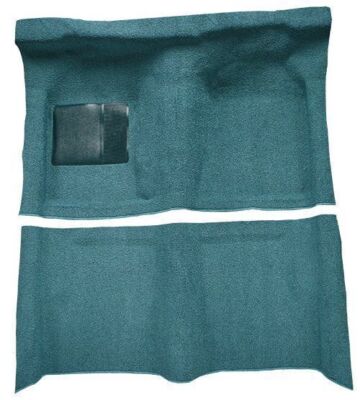 Carpet Kit For 1960-1965 Ford Ranchero Automatic | eBay