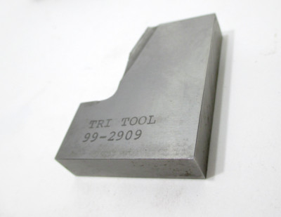 Tri Tool 99-2909 Durabit 14.5 Deg (4:1) C'Bore 1/2" Deep for ...