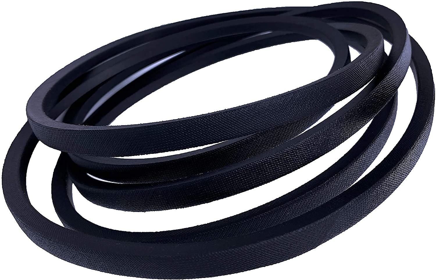 OEM Replacement - GX21395 Belt for John Deere 54" Deck 190C D170 E180 ...