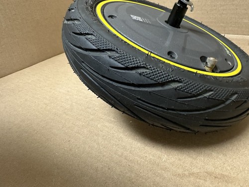 Segway Original Wheel Motor Ninebot Max G2 Electric Scooter Rear Wheel ...