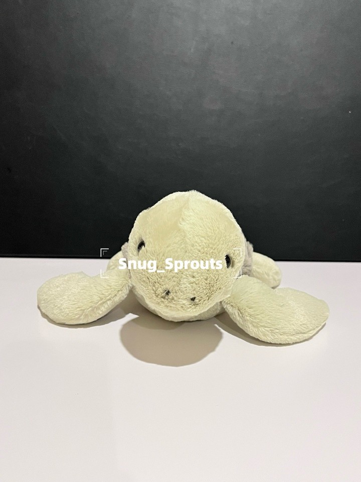 AUTHENTIC‼️NWT Jellycat Tully Turtle 11“ ocean plush - Retired -FAST ...