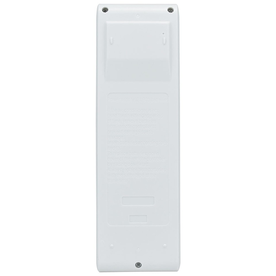 Air Conditioner Remote Control Repair Kit For Daikin ARC452A4/10/12 ...