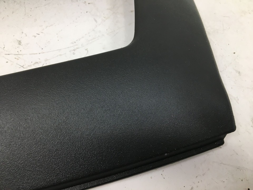 1997-2004 C5 Corvette HUD Display Projector Bezel Trim OEM | eBay
