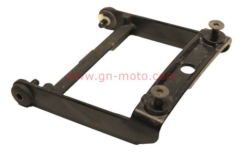 support H de bulle Yamaha 1300 FJR 2001-2005 5JW-28322-00 | eBay