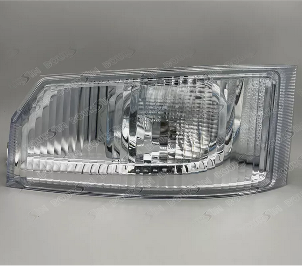 New Driver Side Turn Signal lamp Light LH For ISUZU F-SERIES FTR FVR ...