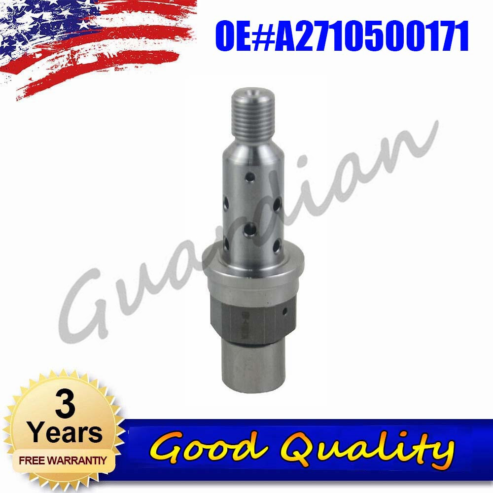 1PC New Engine Camshaft Bolt A2710500171 For Mercedes-Benz C230 2003 ...