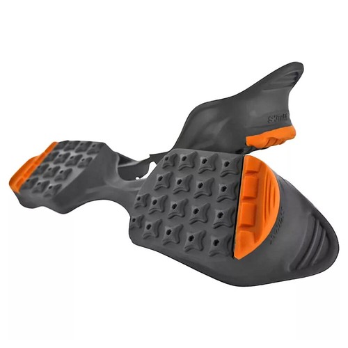 Yaktrax Ski Boot Traction Pair Cleats Anti Slip Protection US W6.5-10 ...