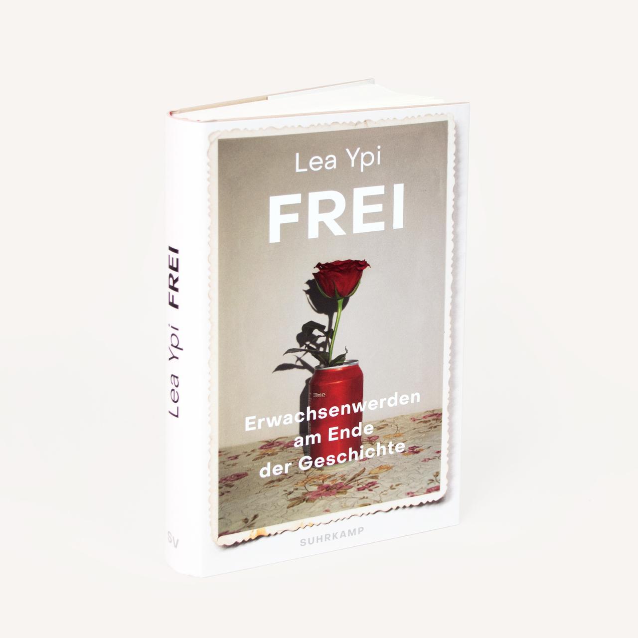 Frei von Lea Ypi (2022, Gebundene Ausgabe) online kaufen | eBay