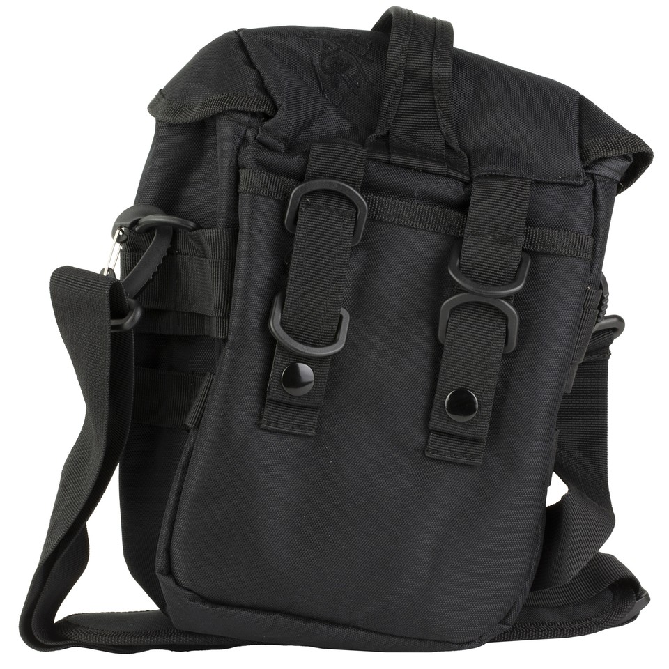 PATHFINDER MOLLE BAG BLACK | eBay