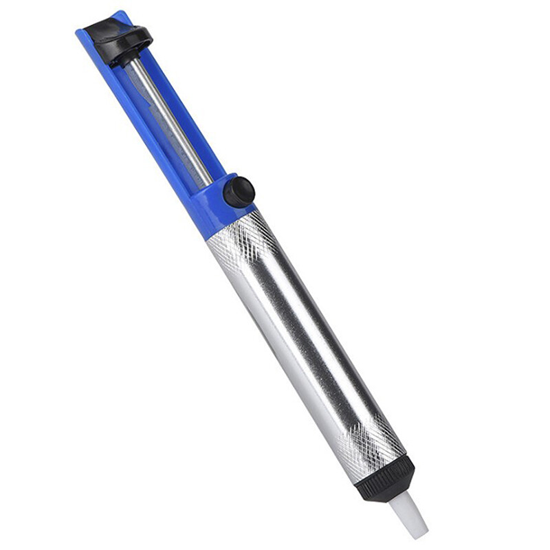 Desoldering Suction Pump Soldering Sucker Pen Vacuum Removal Tool Iron ...