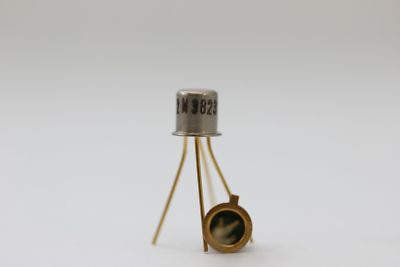 2N3823 TRANSISTOR NOS (ancien stock neuf) 1 PC. C120U2F070214 | eBay