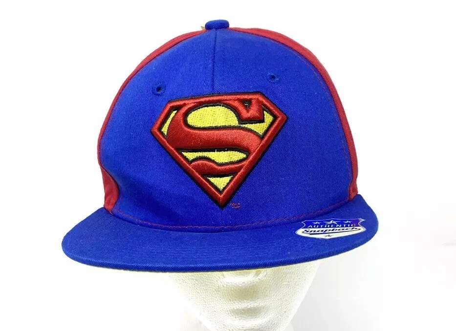 Snapbacks Superman