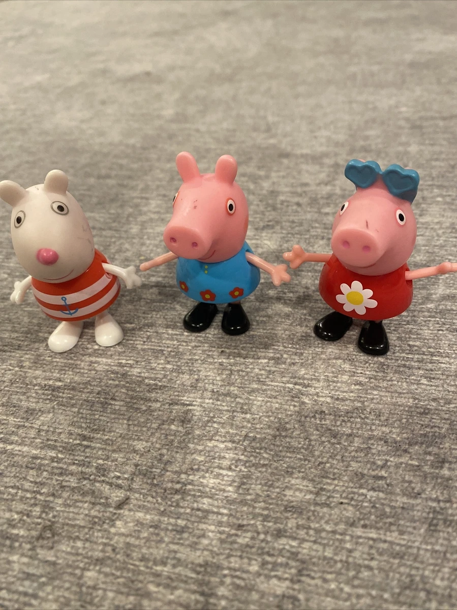 Peppa Pig Suzy Sheep