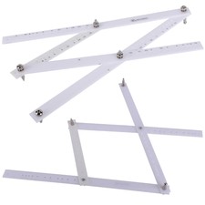 34cm Artist Pantograph Copy Drawing Reducer Enlarger Tool Art Craft for ...