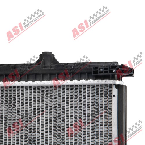 Radiator fit 2017-2023 International Harvester ProStar LT625 HX520 ...
