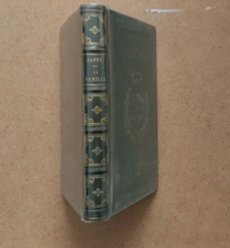 Paul Janet La famille Michel Lévy 1866 Prix latin de Bar le Duc (George ...