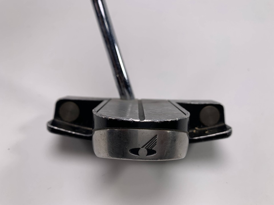 Never Compromise Voodoo Center Shaft Putter 35" Mens RH HC | eBay