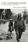 The Vietnam War: An - Paperback, by Lawrence Mark Atwood - Acceptable ...