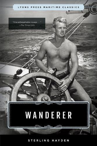 Sterling Hayden Wanderer (Poche) 9781493035274 | eBay