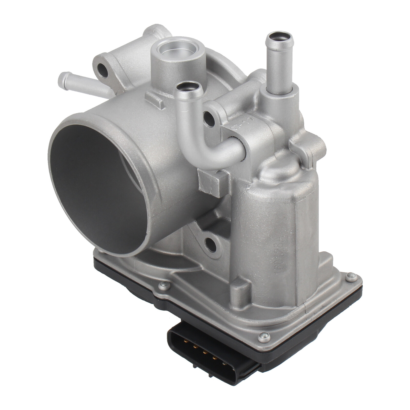 Genuine Throttle Body 35100-2B300 For Hyundai Accent Veloster Kia Rio ...