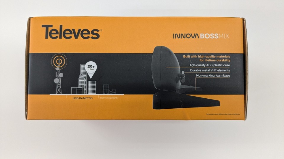 televes innova boss mix indoor antenna | eBay