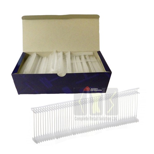 20mm AVERY DENNISON ARROW TAGGING GUN STRONG BARBS TAG FOR KIMBLE SET ...