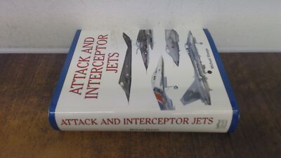 Attack and Interceptor Jets: 300 of the Worlds Greatest Military | eBay