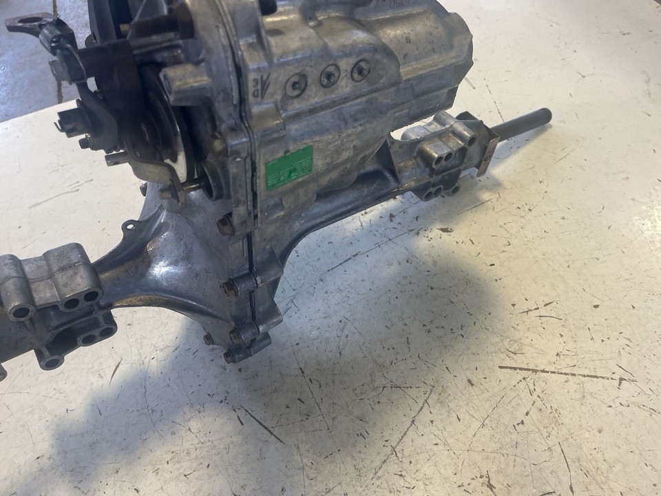 Craftsman DYT4000 Transaxle Transmission 166768 Hydro-Gear 314-0510 ...