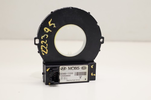 2015-2017 KIA SEDONA STEERING ANGLE SENSOR OEM 93480-1Y000 | eBay
