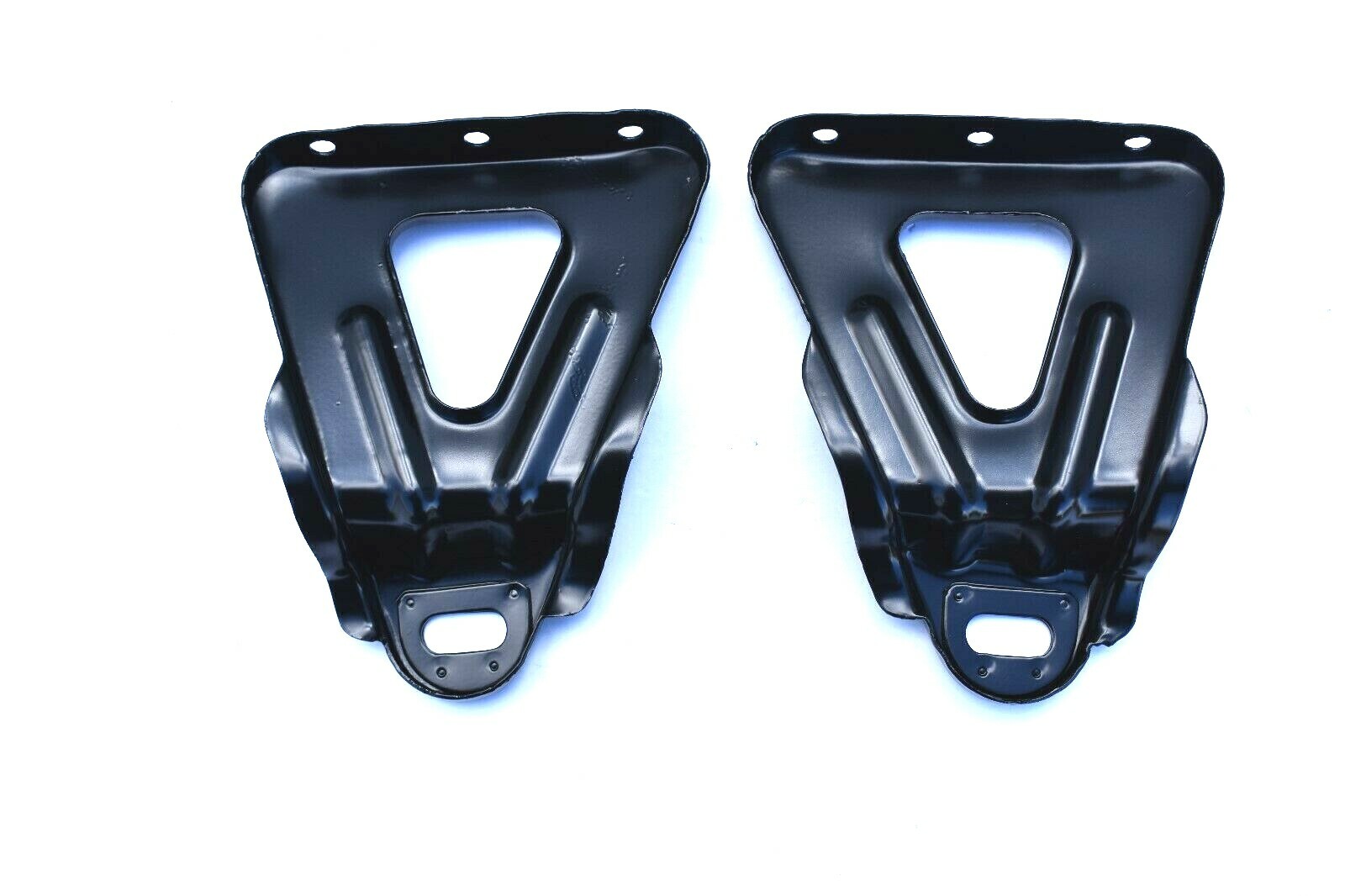 1955 CHEVY CHEVROLET BELAIR, 210,150,ALL MODELS FRONT BUMPER TO FENDER ...