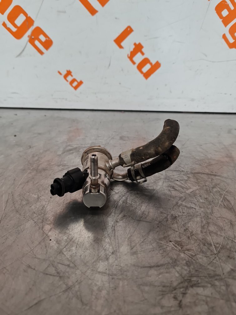 2015-2024 NISSAN NAVARA NP300 2.3 DIESEL AD BLUE ADDITIVE INJECTOR ...