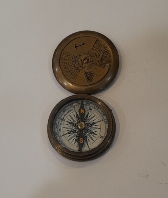 Compasses - Robert Frost Poem