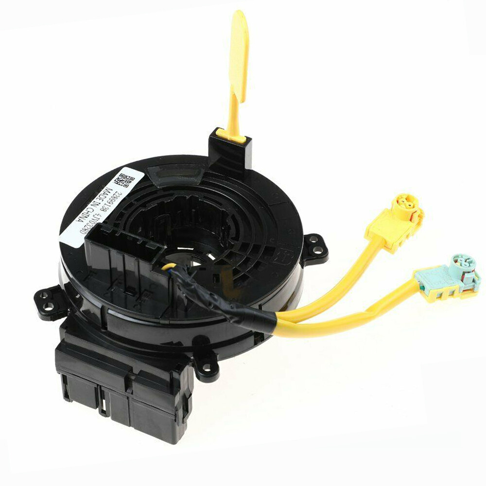 25947772 Clock Spring Spiral Cable Fit Buick Chevrolet GMC Fit 2010 ...