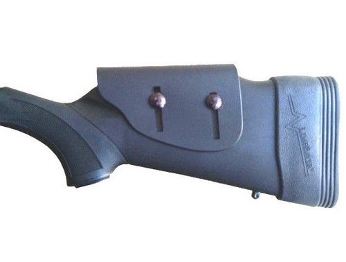 Adjustable Kydex Cheek Rest Riser Bell & Carlson Varmint Tactical Stock ...