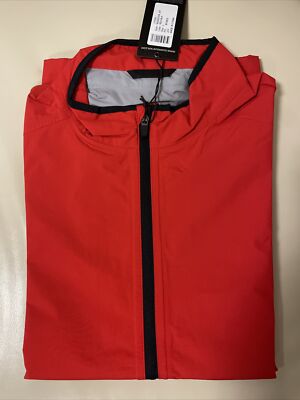 Men's Sun Mountain Monsoon Jacket | eBay