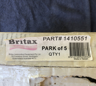 Pack of 5 Britax 1410551 Mirror Replacement Glass suit 1412647 Mirror ...