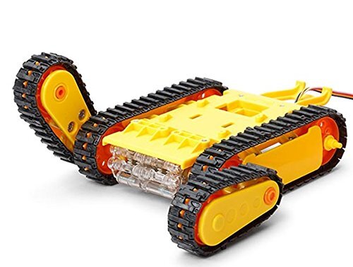 Tamiya Fun Craft Series No.228 Arm Crawler Craft Set 2ch Remote Control ...