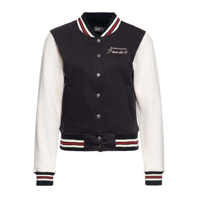 King Kerosin Queen Kerosin Motor Queen Motorcycle Ladies Jacket | eBay