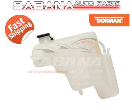 NEW Coolant Reservoir for Mitsubishi Outlander Sport Lancer 2007-2020 ...