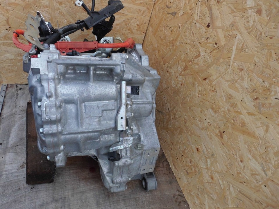 Toyota CHR C-HR 2.0 Hybrid Automatic Gearbox Transmission P710 P711 3NM ...