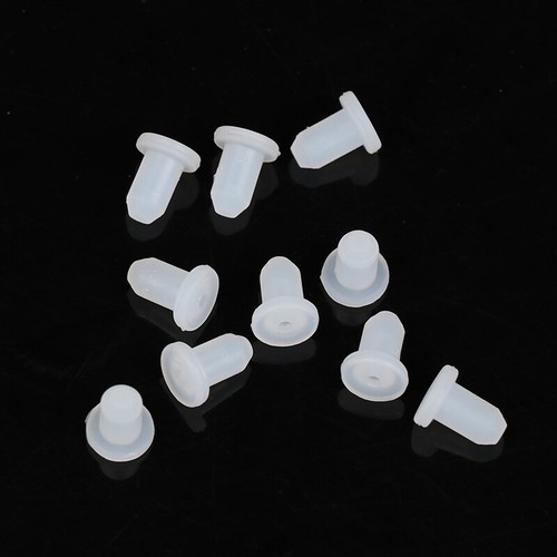 10PCS CISS DIY Acessories Cartridge Sealing Stopper Rubber Plug ...