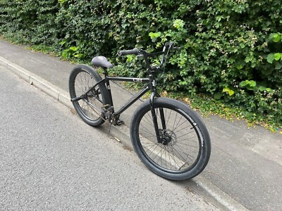 COLLECTIVE C2 CRUISER BMX | eBay UK