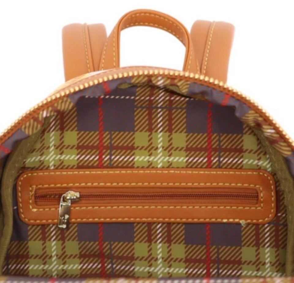 Gilmore Girls Lukes Loungefly backpack | eBay