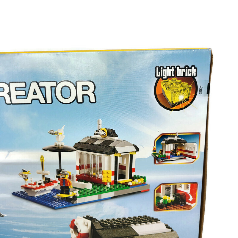 Lego Creator 5770