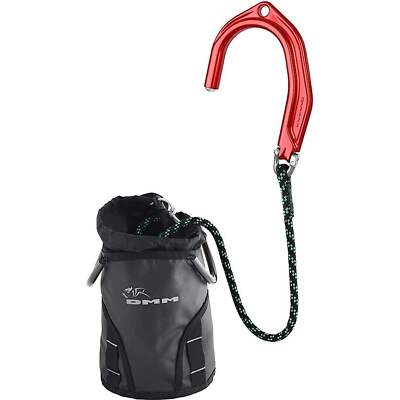 DMM Captain Throwing Hook Kit - Arborist, Canopy Pirate | eBay