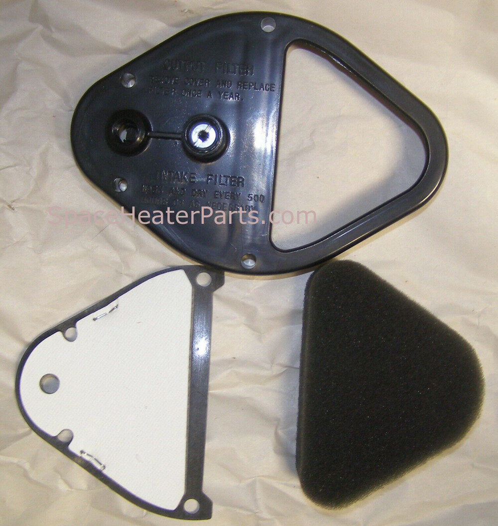 Dura Heat Hs, GHP, SP-KFA1005 Air F Kit Dyna Glo Dura Heat M US $4.74 ...