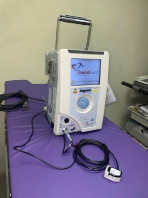 Tandem Heart Escort Controller | eBay