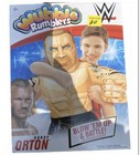 Wubble Rumblers WWE Randy Orton Wrestling Inflatable Figure Blow 'Em Up ...