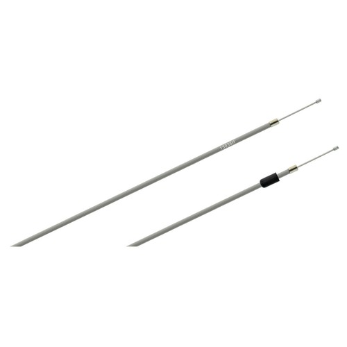 Bowdenzug, Gas - grau - TS125/150 - BVF 22N2/24N2 | eBay