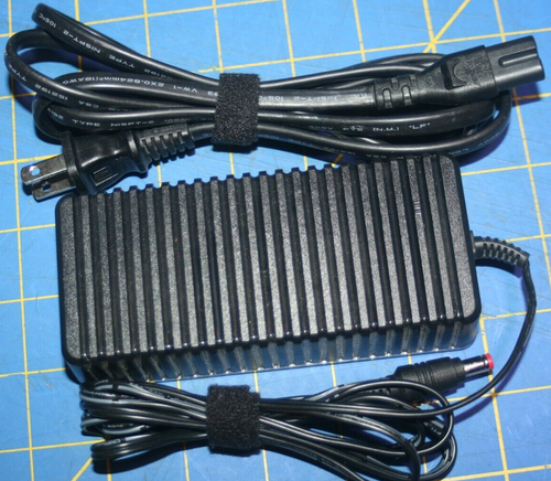 AcBel Adapter Power Supply ADA017 12V 3A EPS-3 | eBay